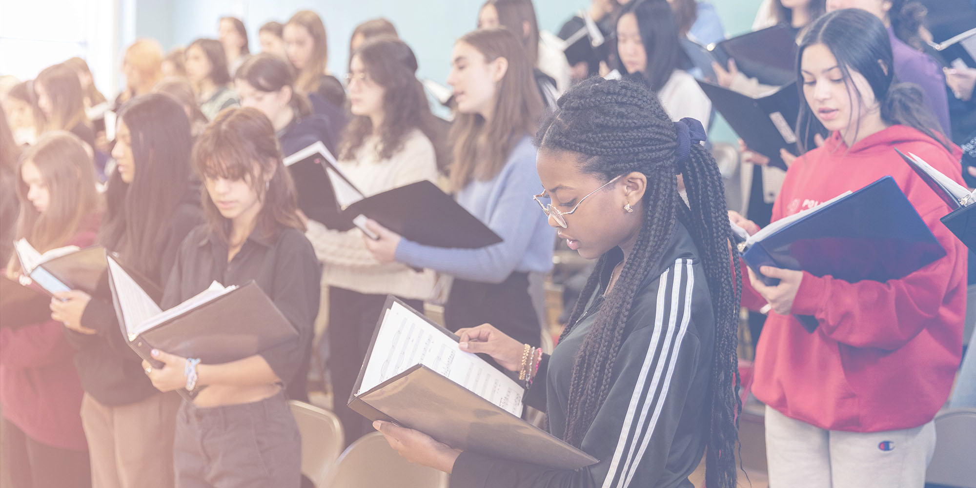 École FACE | École primaire et secondaire à Montréal